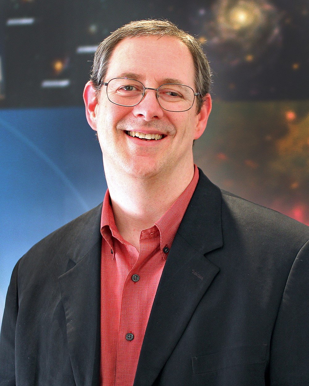 Columna de Opinión Dr. Chris Smith » Red Universitaria Nacional