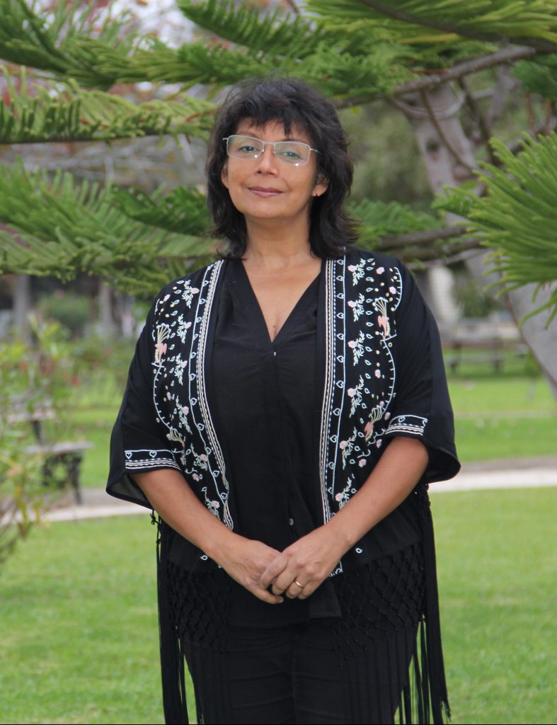 Columna de Opinión Dra. Amelia Ramírez » Red Universitaria Nacional