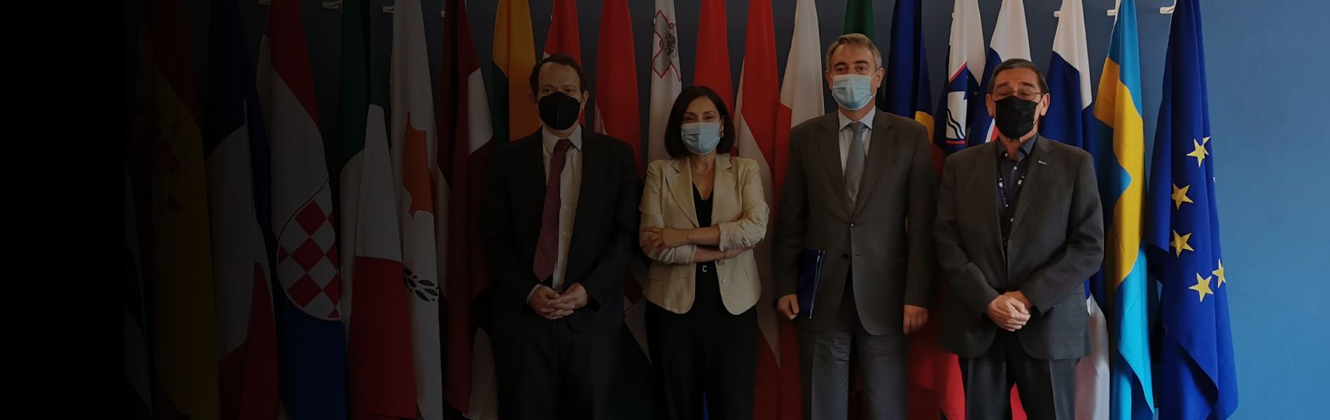 REUNA - Red para la investigación y educación de Chile