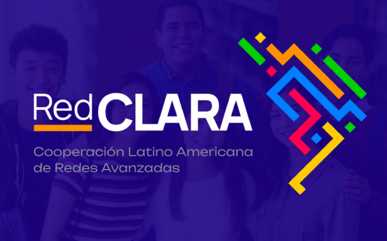 RedCLARA renueva su identidad visual de cara a un nuevo ciclo » Red ...