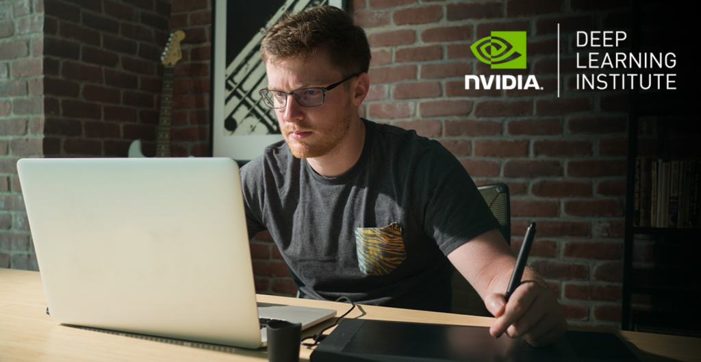NVIDIA dictará talleres virtuales gratuitos de Deep Learning para ...